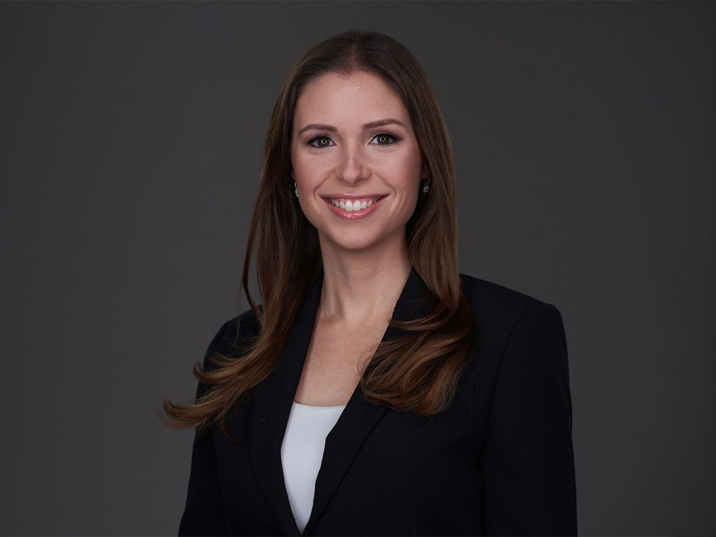 Attorney Maria Schiuma Fischer – Broward Crash℠, Injury Law Firm